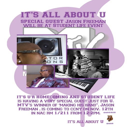 Jason Freeman Ad | PDF