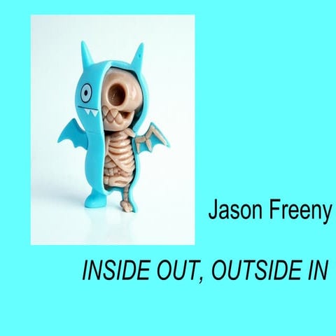 Jason freeny | PPT