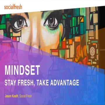 Jason Keath - 2018 Social Year in Review | PDF