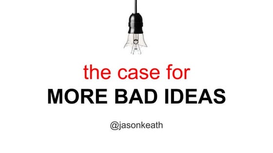 Jason Keath, Founder and ceo at Social fresh