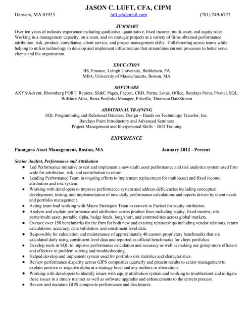 Dana F Blickwedel Resume | DOC | Computer Software and Applications ...