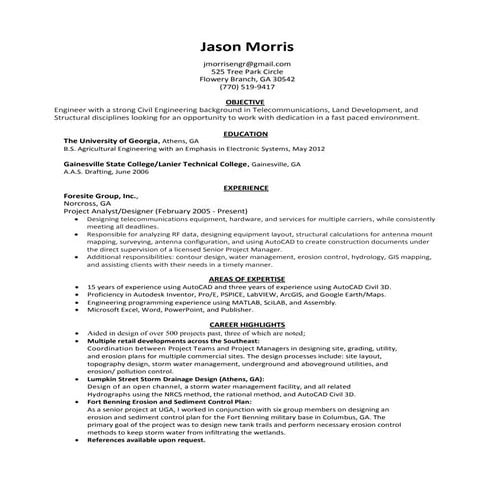 RESUME_MMSagayno | DOCX