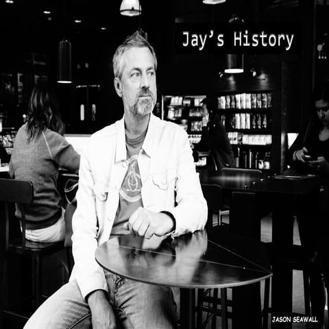 Jason Seawall's History Slideshow | PPT