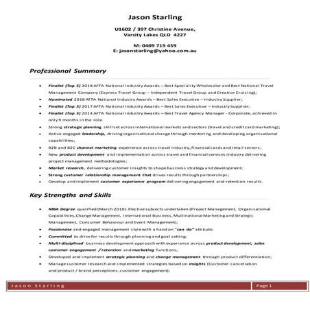 Jason starling v23 | DOCX
