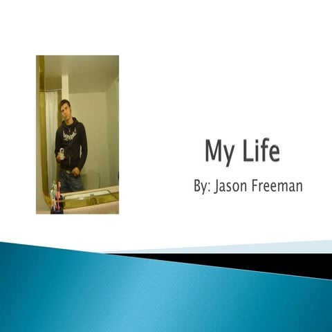 Jason Stuff | PDF
