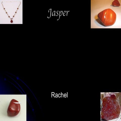 Jasper | PPT