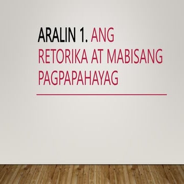 FILIPINO 3-.pptx abcdefghijklmnopqrstuvw | PPTX