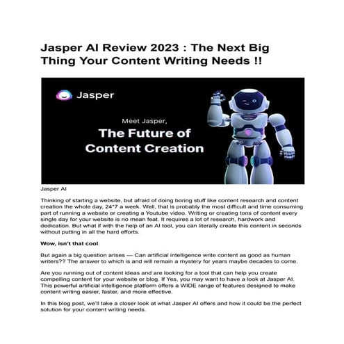 Jasper AI Review.pdf