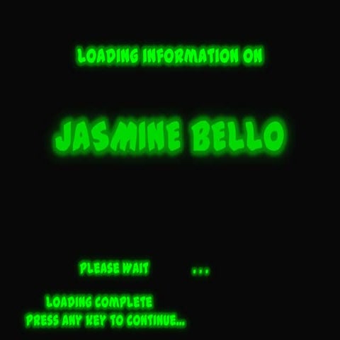 Jas powerpoint | PPT