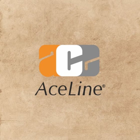 AceLine Cylinders Lock Size Guide | PDF