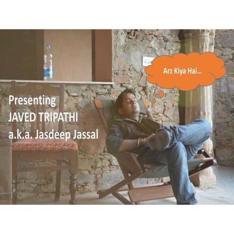 Jassi 140704134322-phpapp02 | PPT