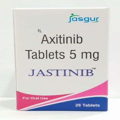 WHAT IS THE PRICE OF AXITINIB 5MG TABLET | PDF