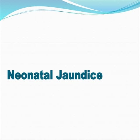 jaundice-new.ppt