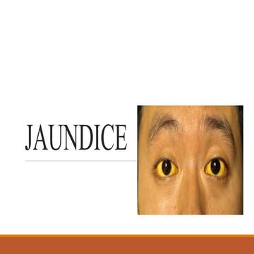 JAUNDICE CLINICAL METHODS sampless.pdf