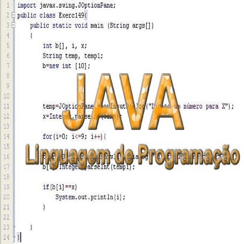 Programação para celular em JAVA - Leandro Stachlewski
