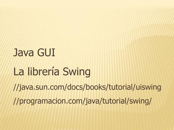 Java Awt Tutorial Javatpoint Pdf