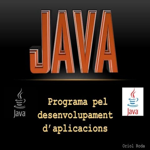 Java | PPTX