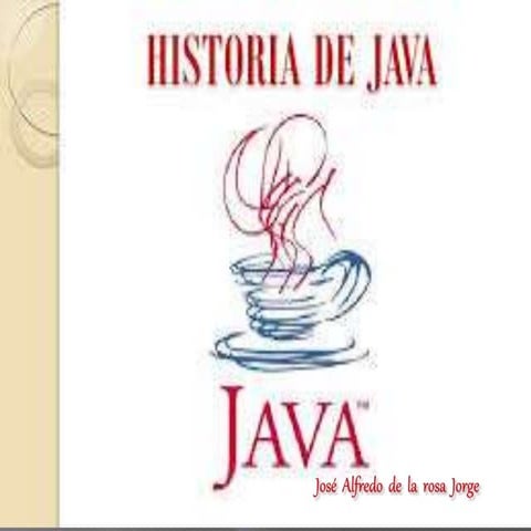 Características Java | PDF