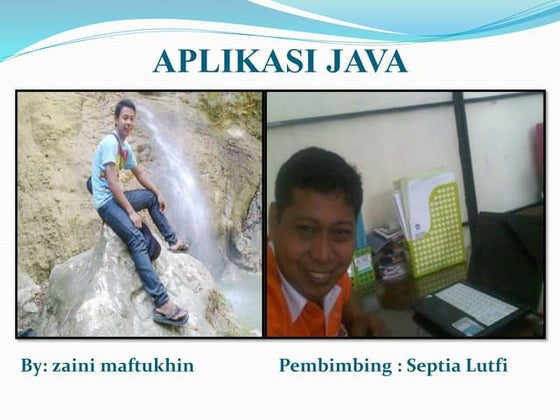 Sejarah Java | PPT
