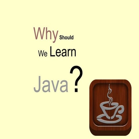 Java | PPT