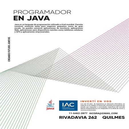 Java. | PDF | Programming Languages | Computing