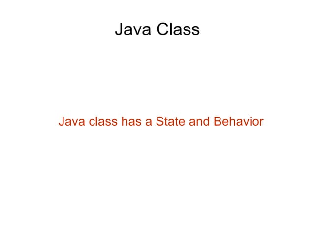 Java basic-syntax | PDF Java basic-syntax | PDF