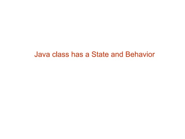 Java Basic Syntax Ppt Free Download 0763