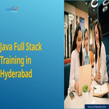 Java-Full-Stack-Training-in-Hyderabad.pptx