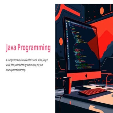 Advanced java programming Presentation.pptx