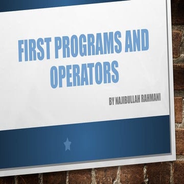 JAVA 2 simpl and programs of Javaincs.pptx