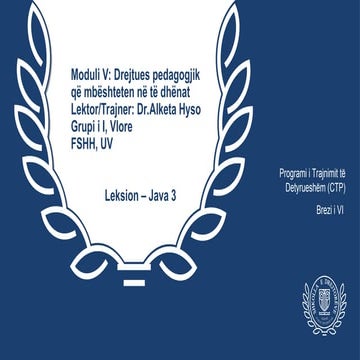 JllllllllllllllllllPrezantim Leksion.ppt