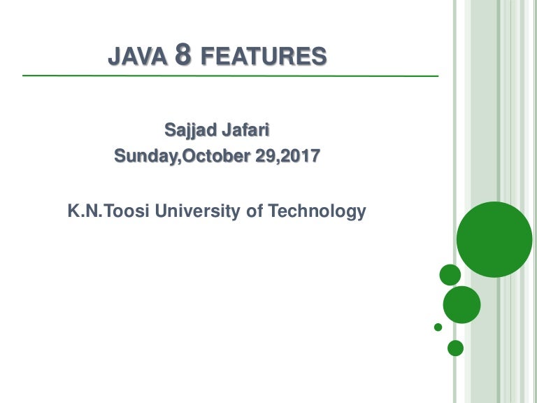 Java 8 - Completable Future