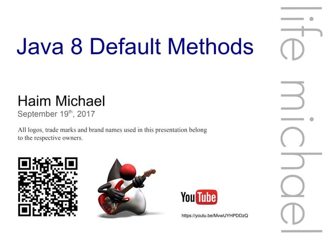 Java 8 Default Methods | PDF Java 8 Default Methods | PDF