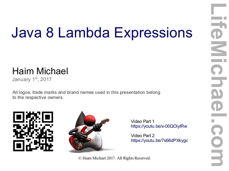 Java 8 Lambda Expressions java-8-lambda-expressions
