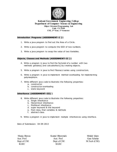 landforms of various types and their disadvantages | PDF