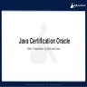 Java Certification Oracle | PPT