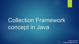 Introduction to JADE (Java Agent DEvelopment) Framework | PDF