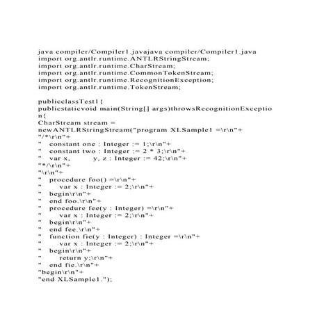 Java Compilercompiler1javajava Compilercompiler1javaimportdocx 0448