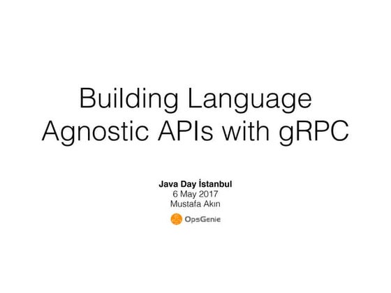 Understanding Akka gRPC Presentation.pptx