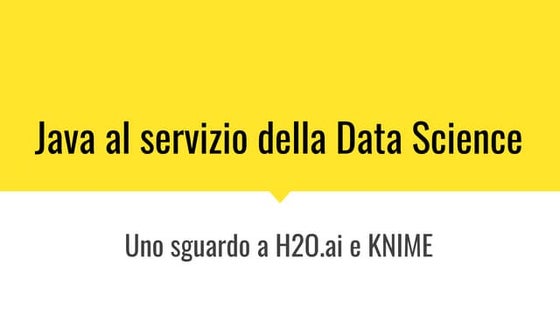 Tesi di Laurea Specialistica | PPT