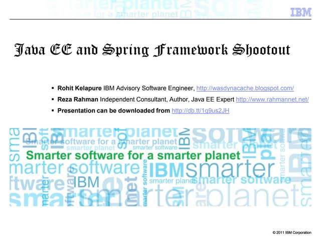 Spring Framework - AOP Spring Framework - AOP