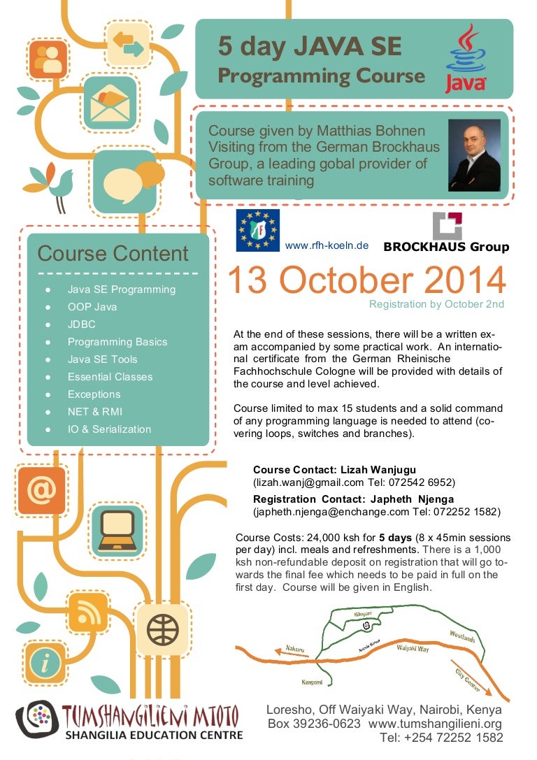 Java flyer final_2014