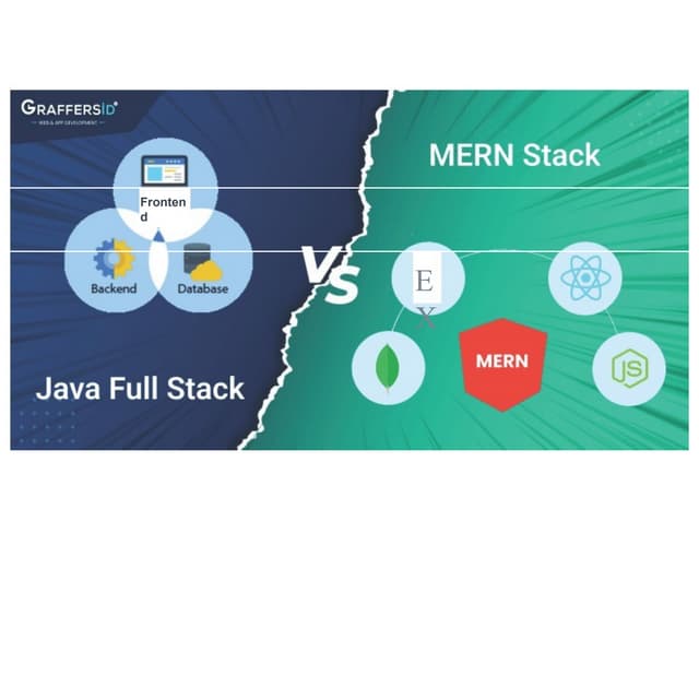 Java Full Stack Vs Mern Stack Complete Guide Pdf