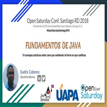 Qué es JavaDoc y como se utiliza.pdf