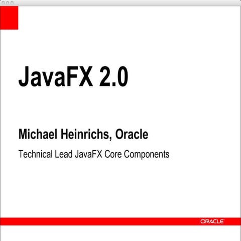 JavaFX 2.0 | PDF | Mental Health | Diseases and Conditions
