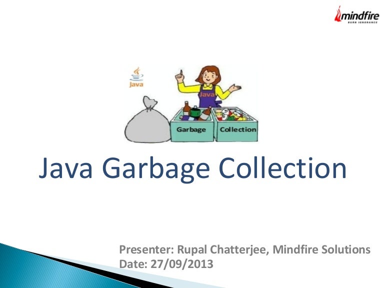 Java Garbage Collection How It Works 0144