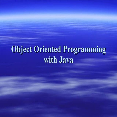 Std 12 Computer Chapter 7 Java Basics Part 1 3610
