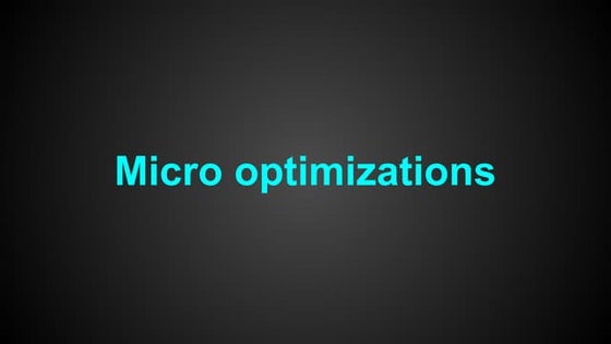 Memory Barriers | PPT