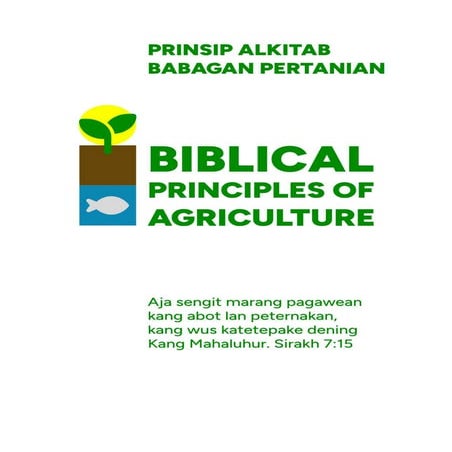 Javanese - Biblical Principles of Agriculture - How to Lower Food Prices.pdf
