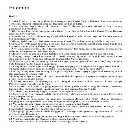 Javanese - Philemon.pdf
